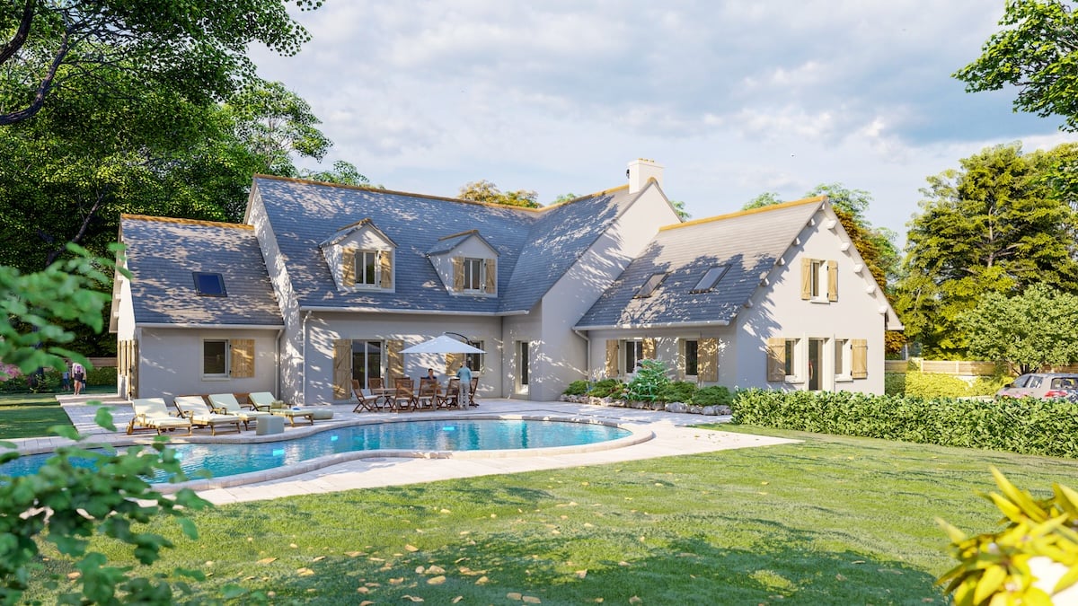 Luxury Roofing Options: Slate, Copper & Designer Styles